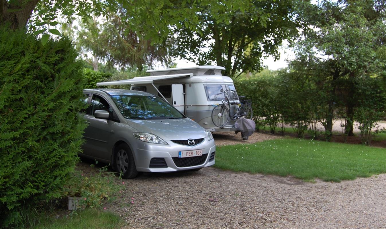 Tarifs camping Eure : Location et emplacement camping 4 étoiles ...